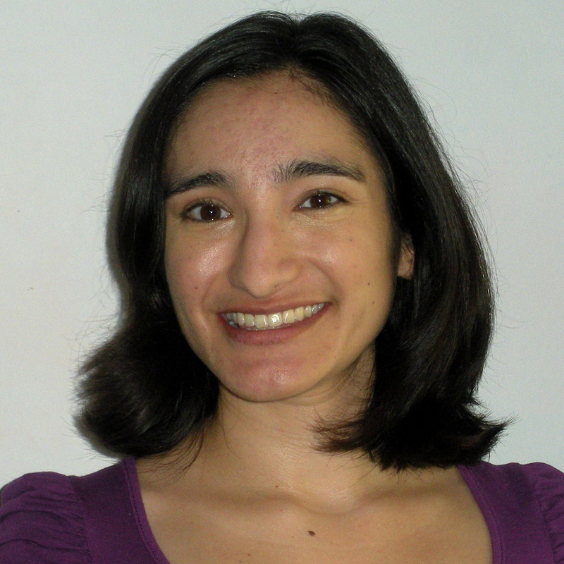 Jessica Haro – Archive PeninsulaPress