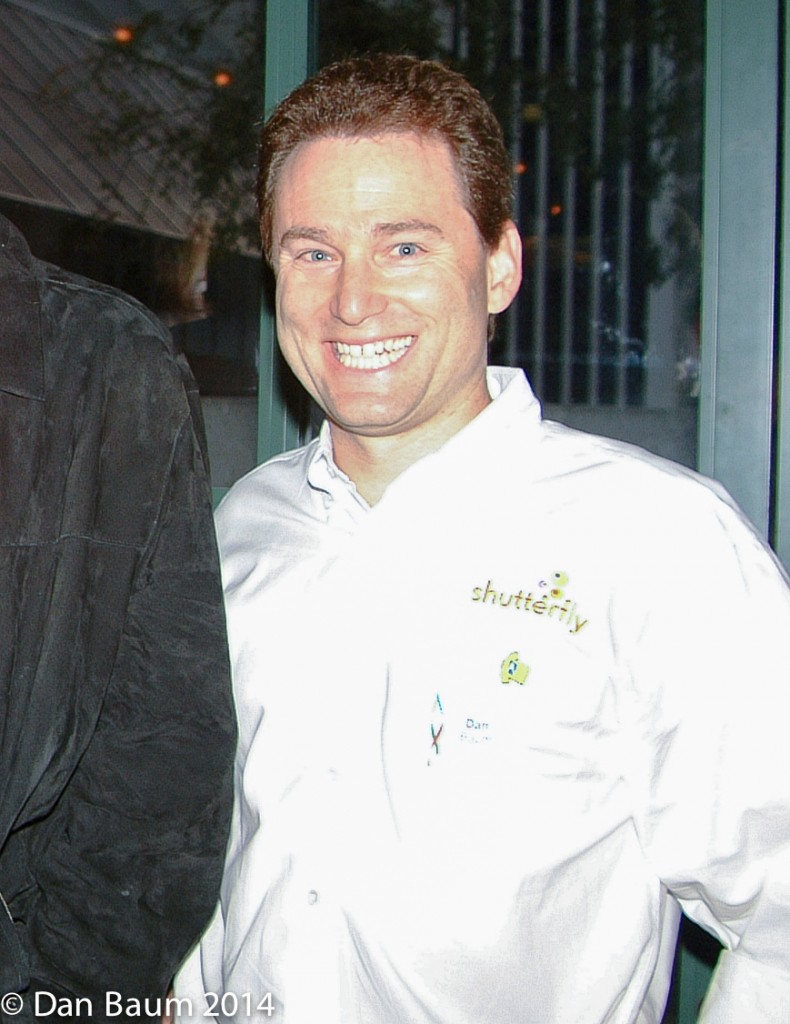 Shutterfly co-founder reflects on photo retailer’s rise – Archive ...