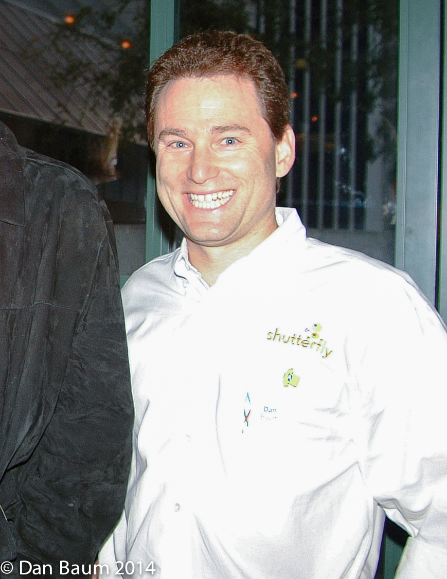 Shutterfly co-founder reflects on photo retailer’s rise – Archive ...